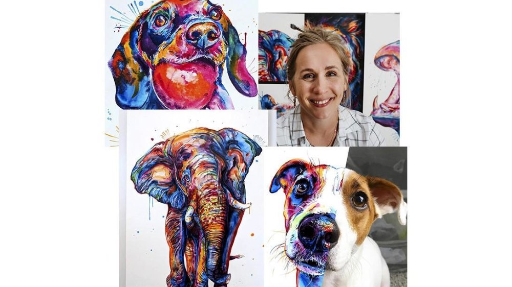 FINALLY, An Online Watercolor Class! – Shaunna Russell